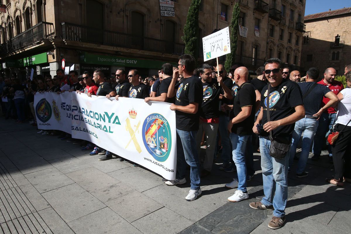 La Alternativa Sindical de Policía califica al acuerdo por la ... La Alternativa Sindical de Policía califica al acuerdo por la ...