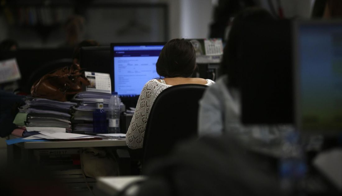La Junta subvencionará con hasta tres millones a las empresas con ... La Junta subvencionará con hasta tres millones a las empresas con ...