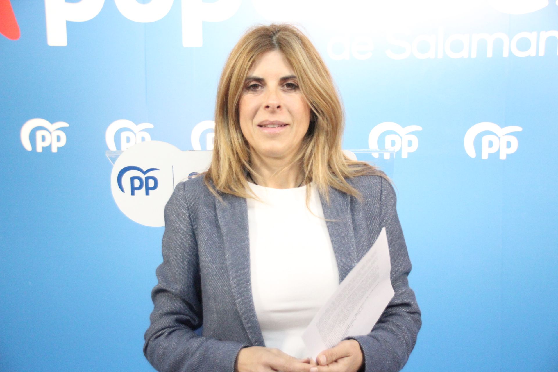 Chabela de la Torre felicita a Carbayo por los resultados de las ... Chabela de la Torre felicita a Carbayo por los resultados de las ...