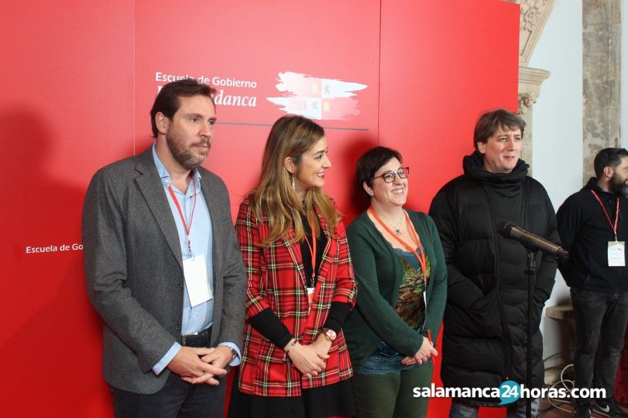 El alcalde de Valladolid pide a la Junta que El alcalde de Valladolid pide a la Junta que