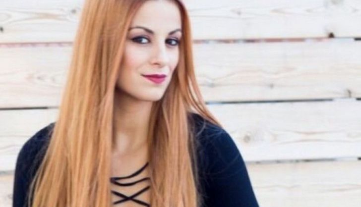 La Salmantina Vicky Gómez Sufre Un Hackeo De Su Cuenta De Instagram