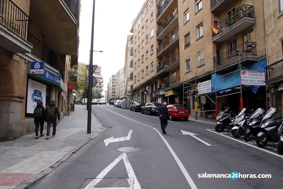 Más De Tres Años De Prisión Por Vender Cocaína A Los Clientes De Su Pub
