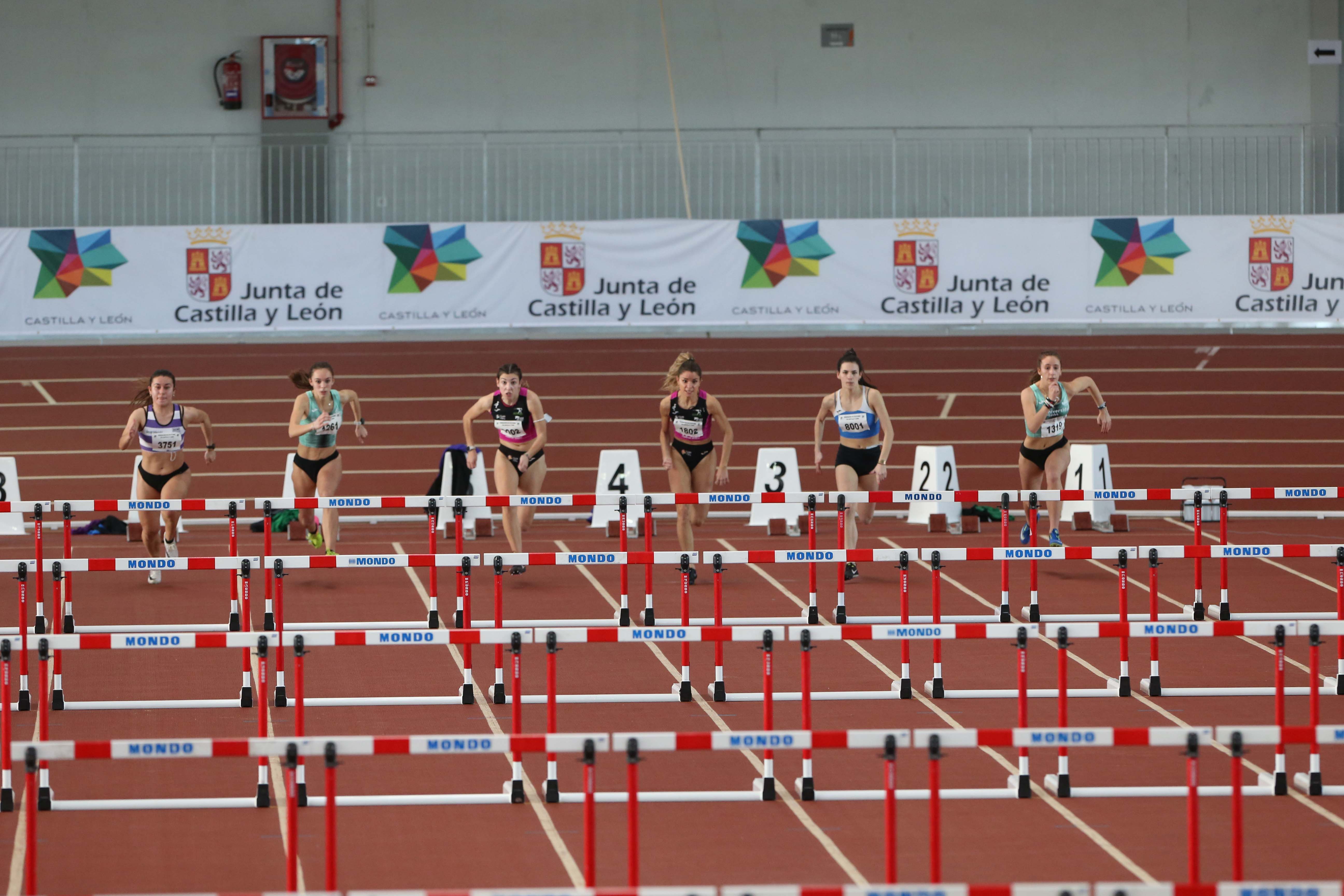 Campeonato Autonómico de Pruebas Combinadas. Campeonato Autonómico de Pruebas Combinadas.